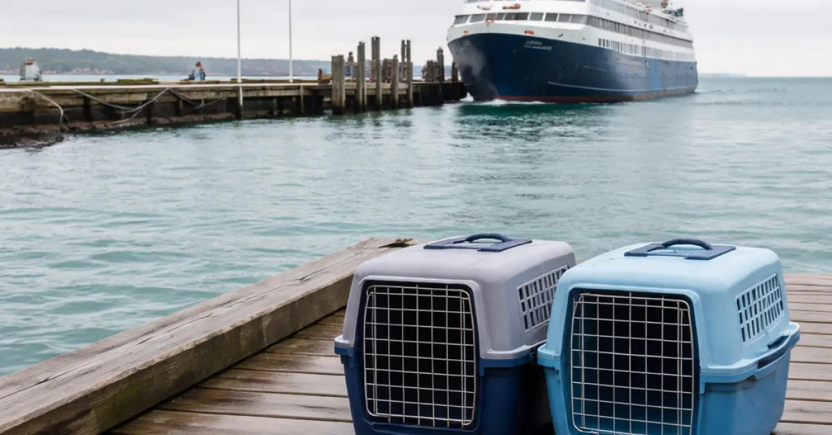 New EU Pet Travel Rules Hit in April 2026: What American Owners ...