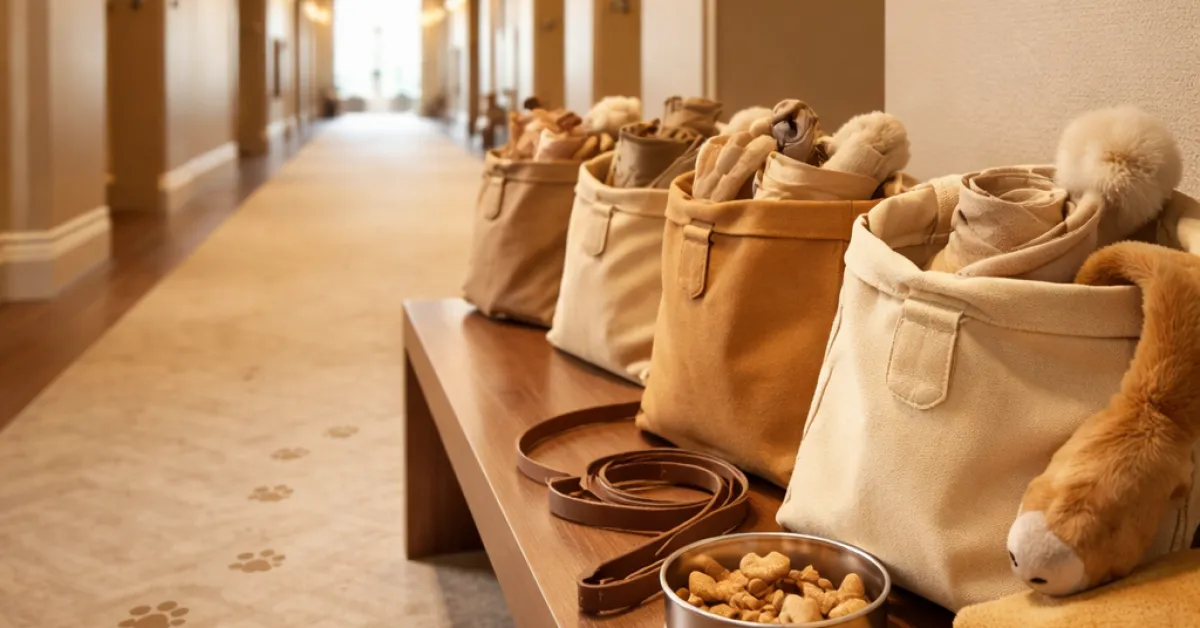 The Summer Openings Report: Five Genuinely Pet-Welcoming Hotels ...